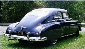 GM Automatic Transmissions | Drivetrain Resource