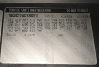 2006 GMC Sierra Transmission Problems | Drivetrain Resource