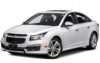 Chevy Cruze P1101 and P0171 Trouble Codes | Drivetrain Resource