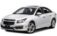 Chevy Cruze P1101 and P0171 Trouble Codes | Drivetrain Resource
