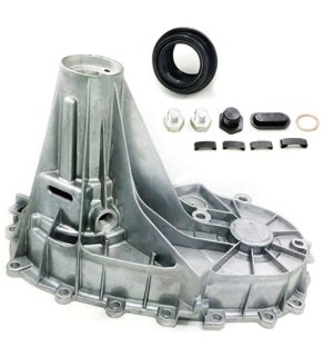 Symptoms of Transfer Case Problems | Drivetrain Resource