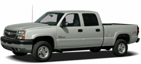 Chevy Silverado P0700 Code Diagnosis Drivetrain Resource