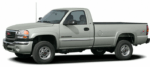 GMC Sierra P700 Code Diagnosis | Drivetrain Resource