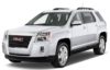 GMC Terrain: Service StabiliTrak → Symptoms & Diagnosis | Drivetrain ...
