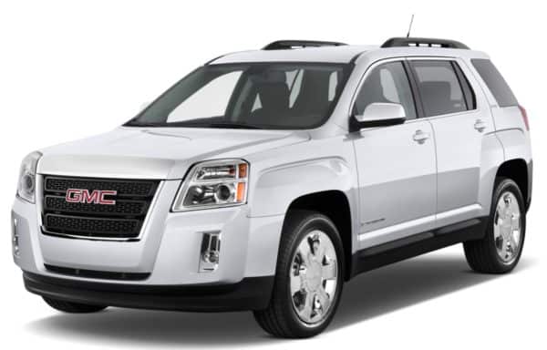 GMC Acadia Service Stabilitrak: Meaning + How to Fix | Drivetrain Resource