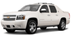 Chevy Avalanche P0521: Oil Pressure Sensor Switch → Performance/Range ...