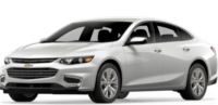 Chevy Malibu P0449 Code Diagnosis: EVAP System | Drivetrain Resource