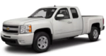Chevy Silverado P2099: Post Catalyst Fuel Trim System – Too Rich – Bank ...