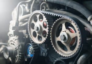 Timing Chain Jumped Symptoms and Diagnosis | Drivetrain Resource