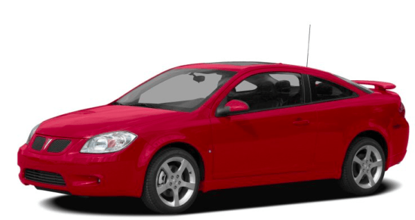 Pontiac G5: Engine Power Reduced – Drivetrain Resource