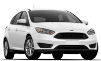 Ford Focus P0480: Meaning, Causes & Diagnosis | Drivetrain Resource