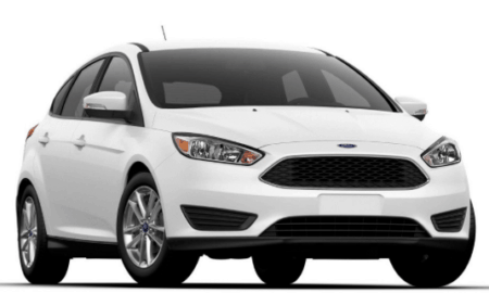 Ford Focus: P2004 Meaning + Diagnosis | Drivetrain Resource