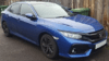 Honda Civic P1456: EVAP Leakage (Fuel Tank) | Drivetrain Resource