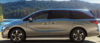 Honda Odyssey P1399: Random Cylinder Misfire – Drivetrain Resource