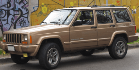 Jeep Cherokee P0132: Oxygen Sensor High Voltage (Bank 1 -Sensor 1 ...