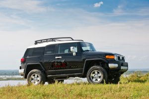Toyota FJ Cruiser Speedometer Not Working: Causes + How to Fix ...