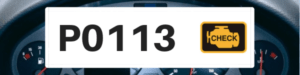 Ford F150 P0113: IAT Sensor - High Input Problem | Drivetrain Resource