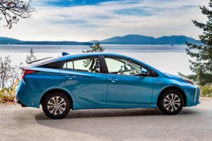 Toyota Prius Brake Warning Light: Meaning, Causes, + How to Fix ...