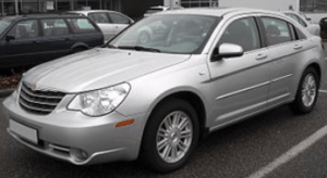 Chrysler Sebring: TIPM issues and Diagnostics | Drivetrain Resource