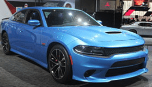Dodge Charger P0016: Crank/Cam Position Correlation – Bank 1 Sensor “A ...