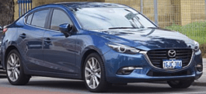 Mazda 3 P2096: Post Catalyst Fuel Trim System → Too Lean → Bank 1 ...