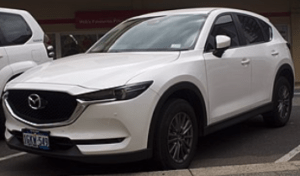 Mazda CX-5 P2096: Post Catalyst Fuel Trim System → Too Lean → Bank 1 ...