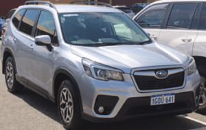Subaru Forester: Heater Not Working Diagnosis | Drivetrain Resource