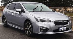 Subaru Impreza P0017: Crank/Cam Position Correlation – Bank 1 Sensor “B ...