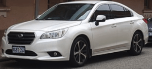 Subaru Legacy P2096: Post Catalyst Fuel Trim System → Too Lean → Bank 1 ...