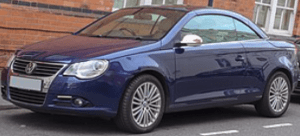 Volkswagen Eos: EPC Light → Causes and Diagnosis | Drivetrain Resource