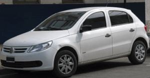 Volkswagen Gol: EPC Light → Causes and Diagnosis | Drivetrain Resource