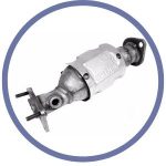 Chevy-Trax Catalytic Converter: Price, Location, and Diagnosis ...