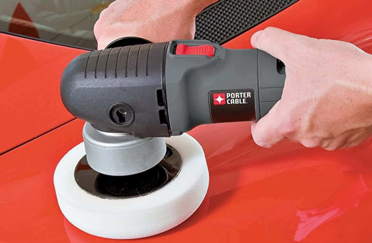 Best Dual Action Polisher for Beginners: The Definitive Guide ...
