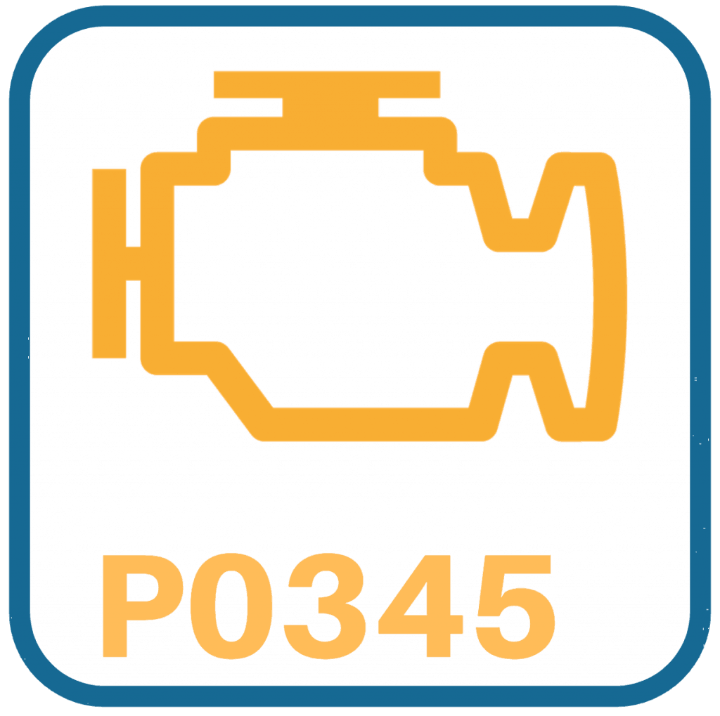 Ford F150 P0345: CPS – Circuit Malfunction → Bank 2 → Sensor “A ...