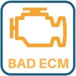 GMC Sierra: Bad ECM → Symptoms + Diagnosis | Drivetrain Resource