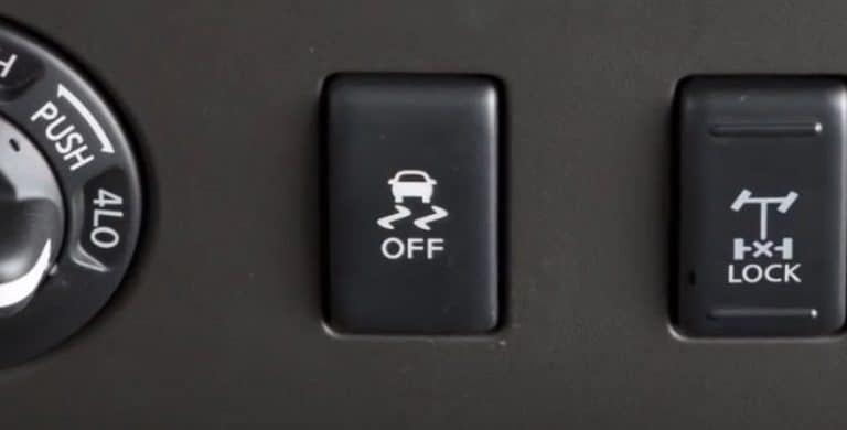 Nissan Pathfinder: VDC Off → Diagnosis | Drivetrain Resource