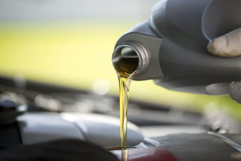 Metal Shavings in Oil: Causes + What to Do – Drivetrain Resource