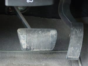 Ford Escape: Brake Pedal Going to Floor Diagnosis | Drivetrain Resource