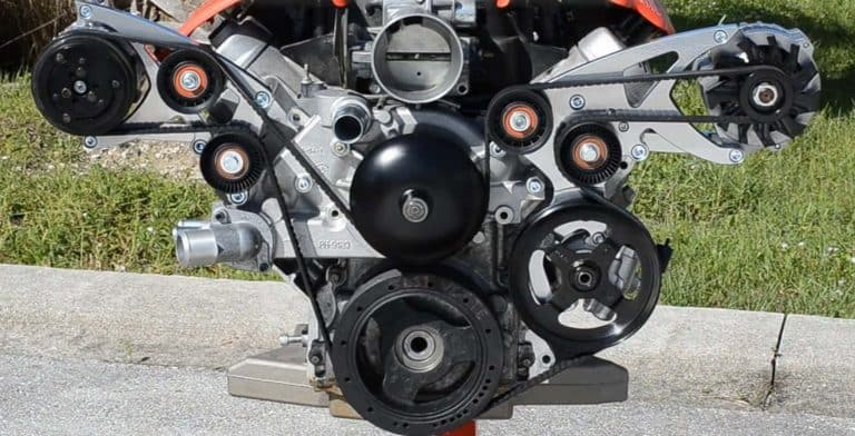 Toyota 4Runner Whining Sound: Identification + How to Fix | Drivetrain ...