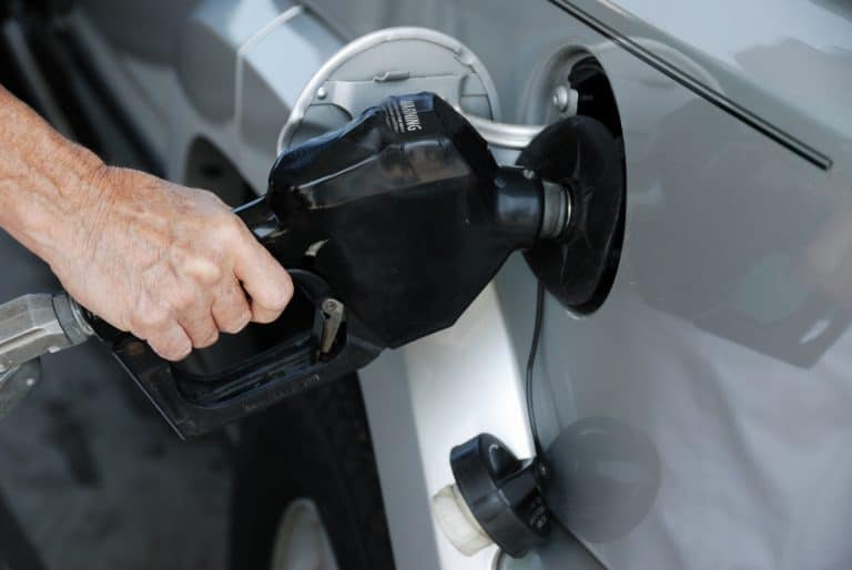 Can Gas Freeze? What Every Driver Should Know Before Winter Hits ...