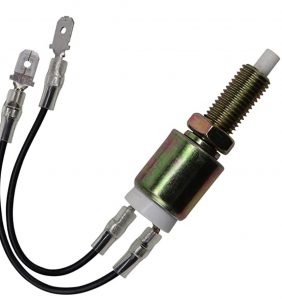 Nissan Frontier: Brake Lights Stuck On → Diagnosis | Drivetrain Resource