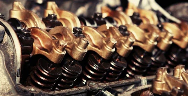 Dodge Caravan: Lifter Ticking Diagnosis | Drivetrain Resource