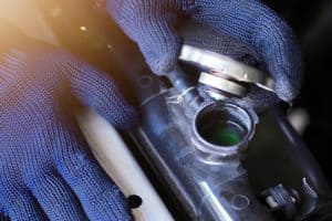 Nissan P1217: Meaning, Causes, How to Fix | Drivetrain Resource