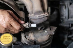 Nissan Sentra P0420: Meaning, Causes, + How to Fix | Drivetrain Resource