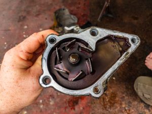 Ford Ranger Engine Rattle: Causes + How to Fix | Drivetrain Resource
