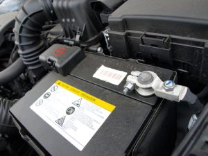 Chevy Colorado Battery Draining: Causes + Diagnosis | Drivetrain Resource
