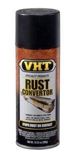 Best Rust Converter for a Truck Frame | Drivetrain Resource