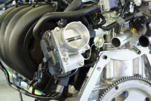 Audi A3: P0068 MAP/MAF Throttle Position Correlation | Drivetrain Resource