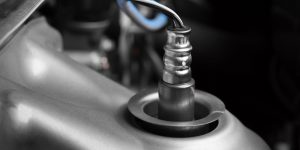 Chevy Traverse P2099: Post Catalyst Fuel Trim System – Too Rich – Bank ...