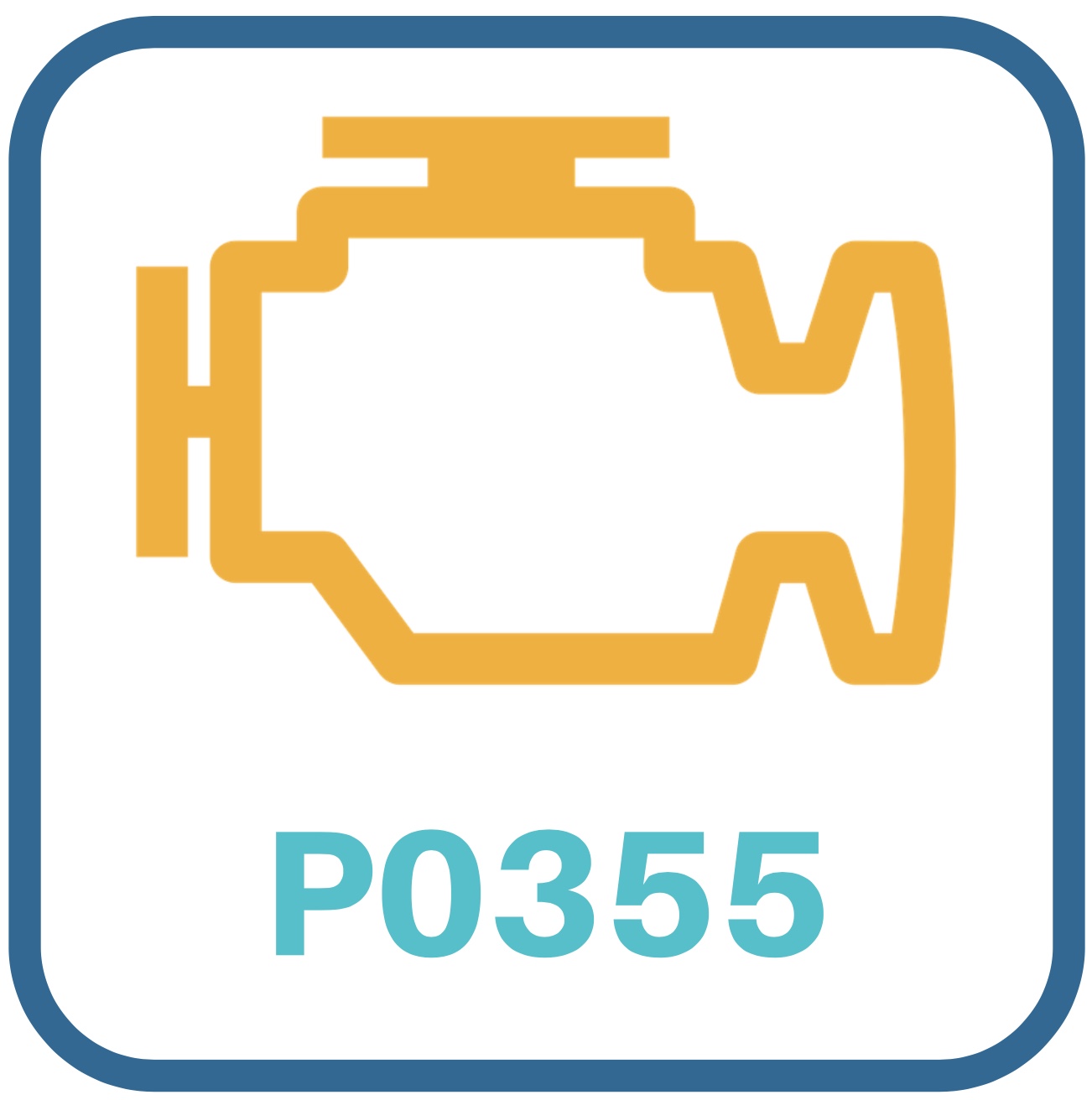 P0355-Ford-Focus | Drivetrain Resource